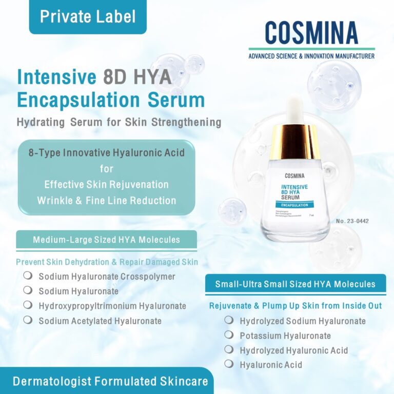 Products - COSMINA