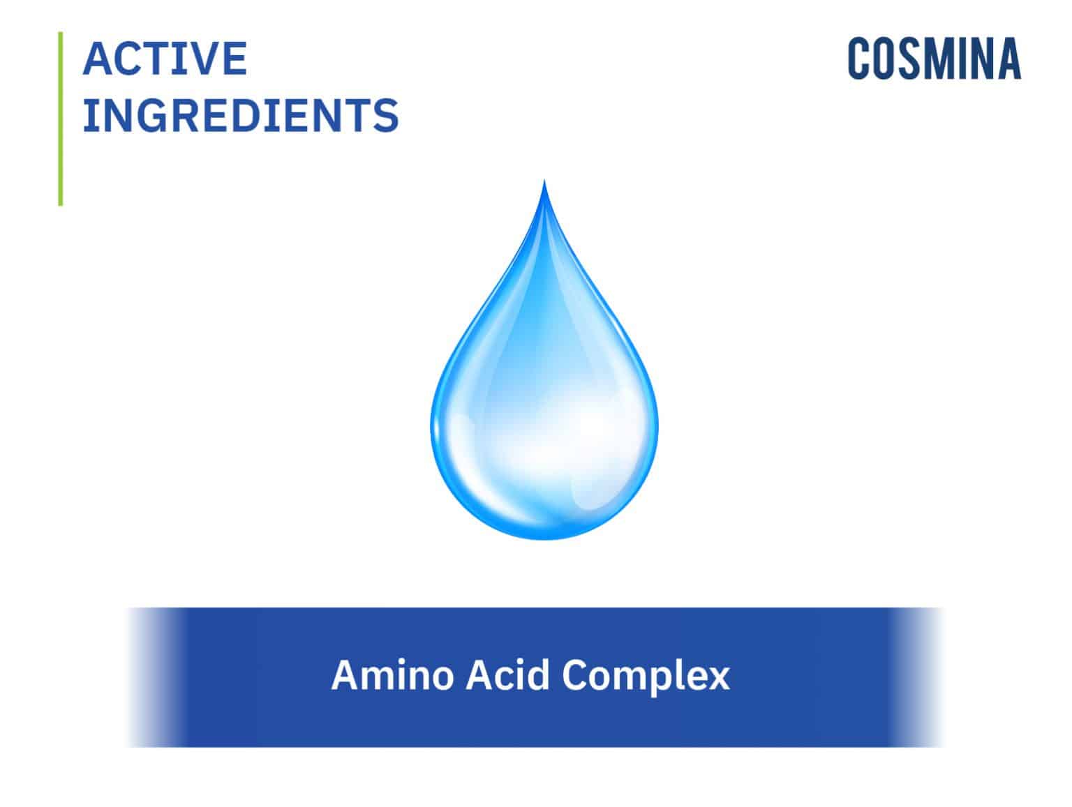 Amino Acid Complex - COSMINA